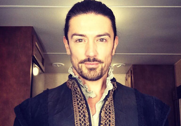 Adam Croasdell Bio: Net Worth, Age, Height, Married, Wife, Family, Wiki ...