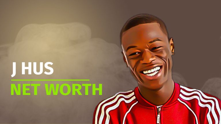 J Hus Net Worth - How Rich is He? - Wealth Rector
