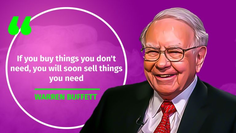 10 Success Lessons from Warren Buffett - Wealth Rector