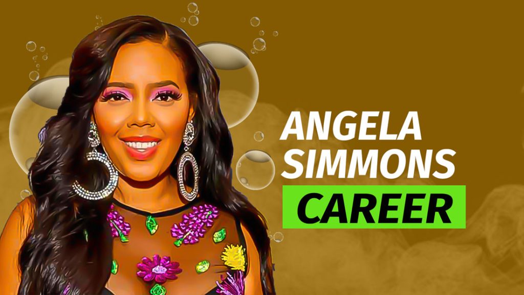 Angela Simmons Net Worth & Achievements (Updated 2025) - Wealth Rector