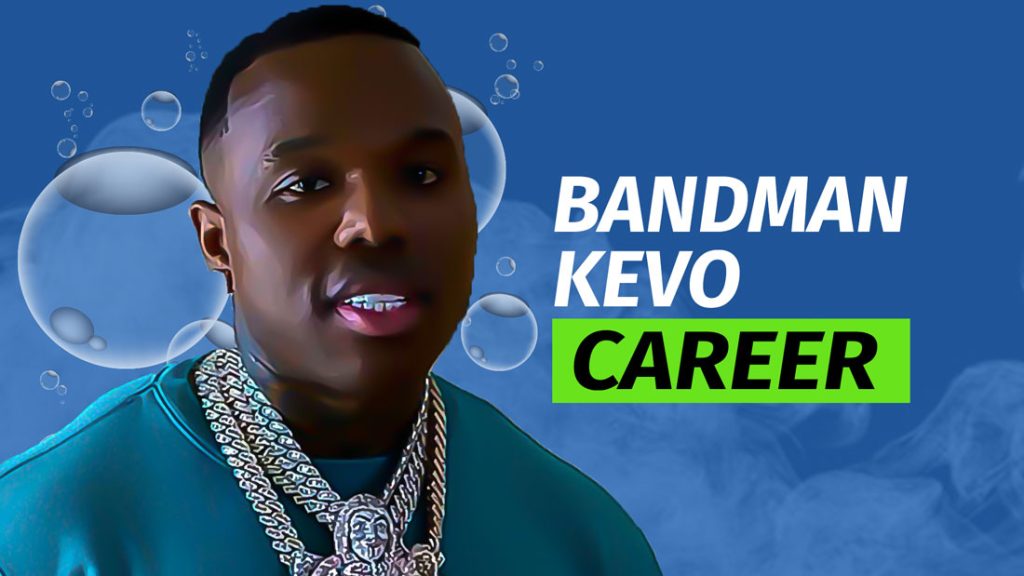 Bandman Kevo Net Worth & Achievements (Updated 2025) - Wealth Rector