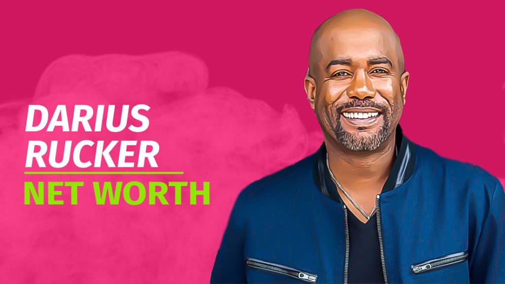 Darius Rucker Net Worth & Achievements (Updated 2025) - Wealth Rector