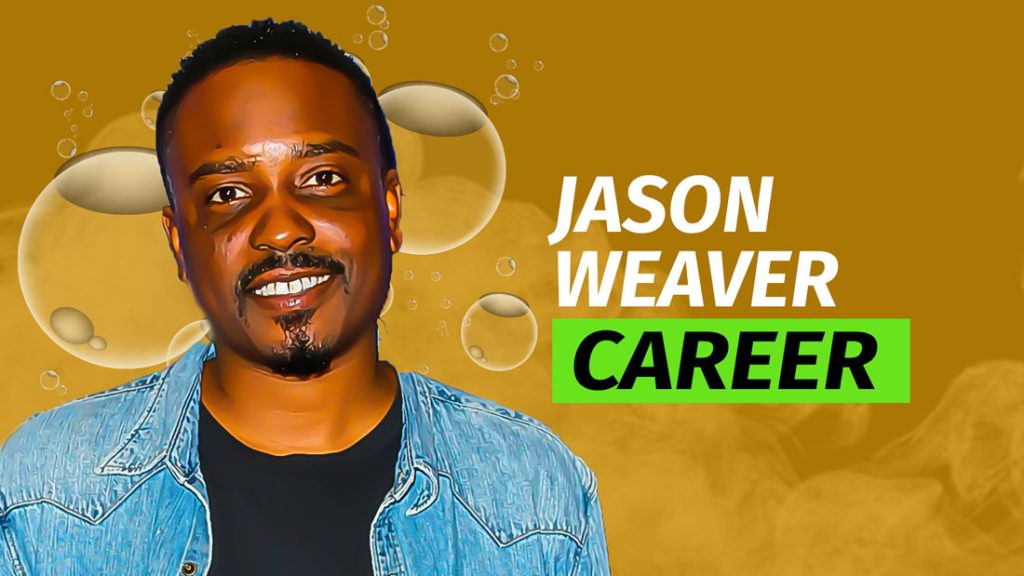 Jason Weaver Net Worth & Achievements (Updated 2025) - Wealth Rector