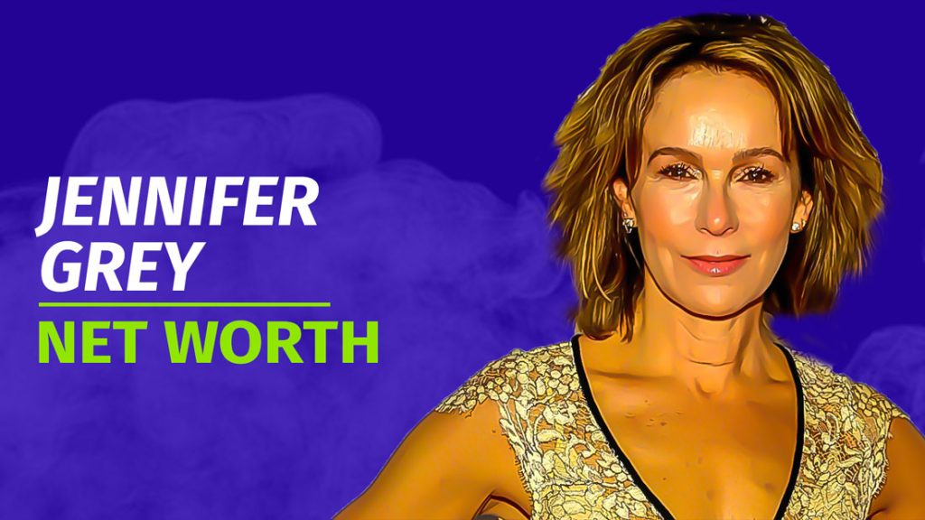 Jennifer Grey Net Worth & Achievements (Updated 2025) - Wealth Rector