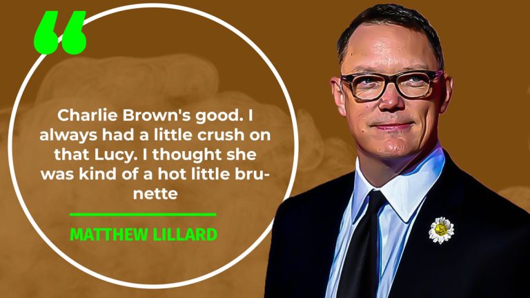 Matthew Lillard Net Worth & Achievements (Updated 2025) - Wealth Rector