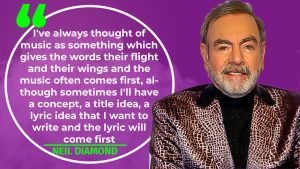 Neil Diamond Net Worth & Achievements (Updated 2025) - Wealth Rector