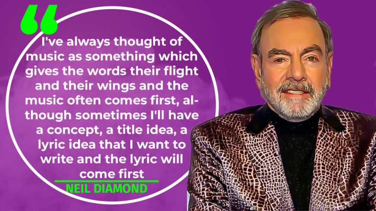 Neil Diamond Net Worth & Achievements (Updated 2025) - Wealth Rector