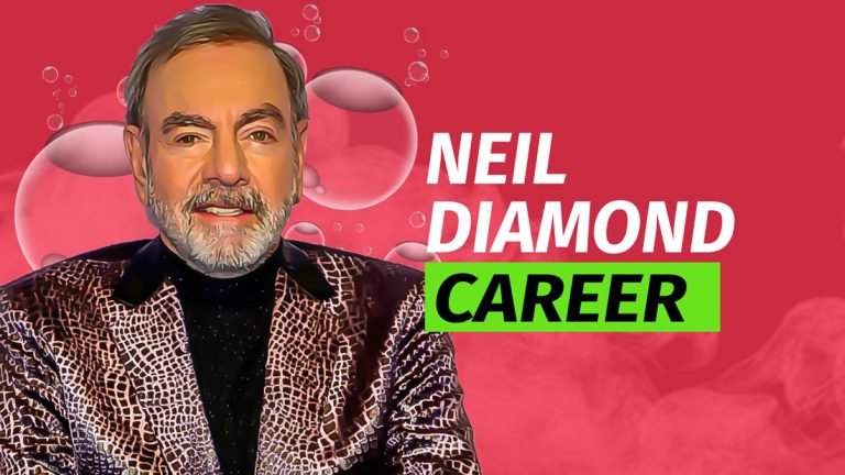 Neil Diamond Net Worth & Achievements (Updated 2024) - Wealth Rector