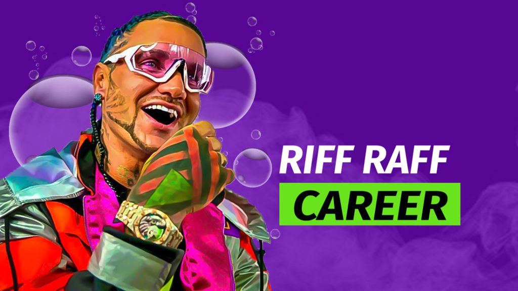 Riff Raff Net Worth & Achievements (Updated 2025) - Wealth Rector