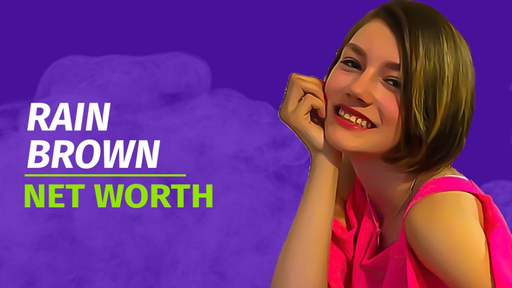 Rain Brown Net Worth & Achievements (Updated 2025) - Wealth Rector