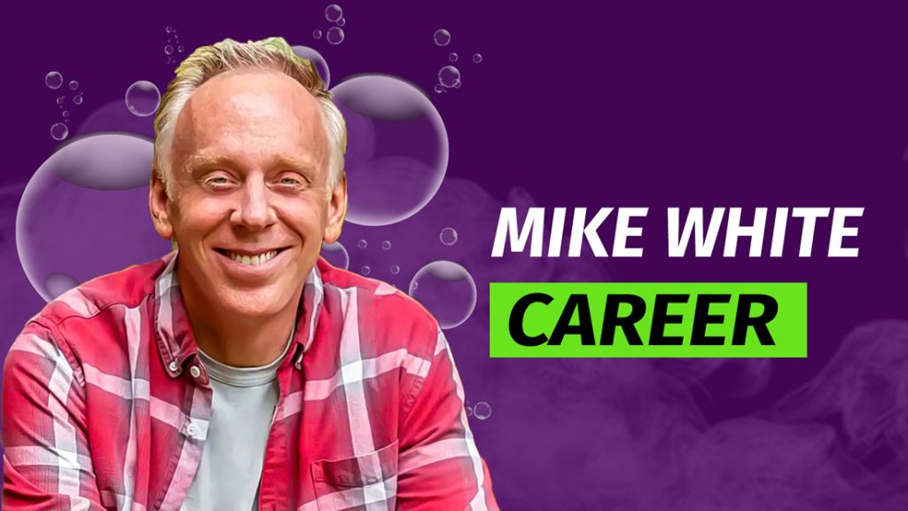 Mike White Net Worth & Achievements - Wealth Rector