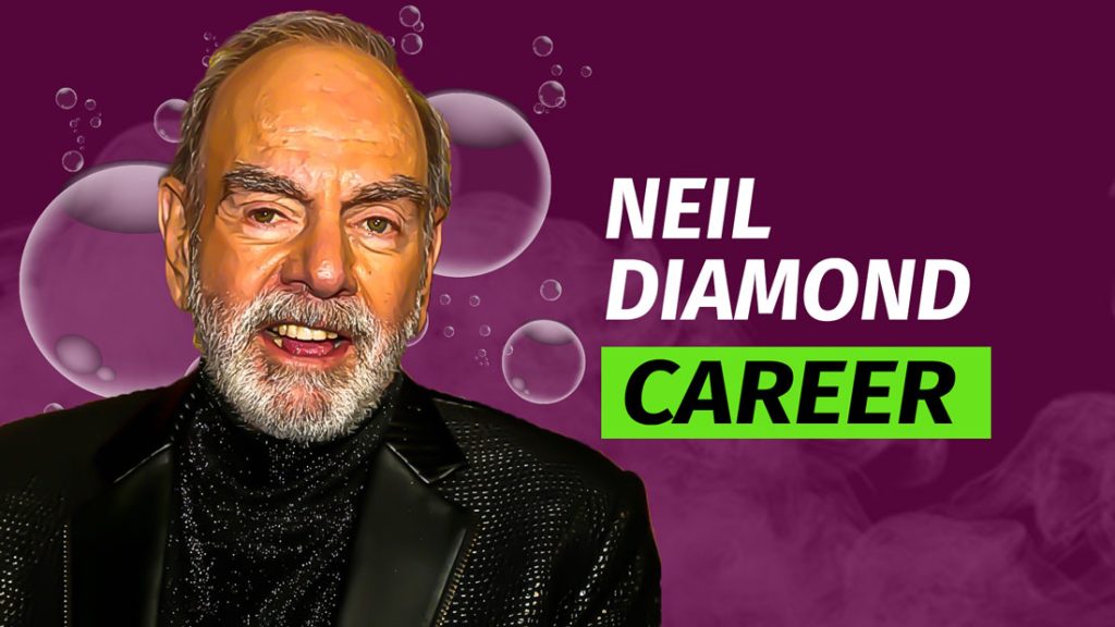 Neil Diamond Net Worth & Achievements - Wealth Rector