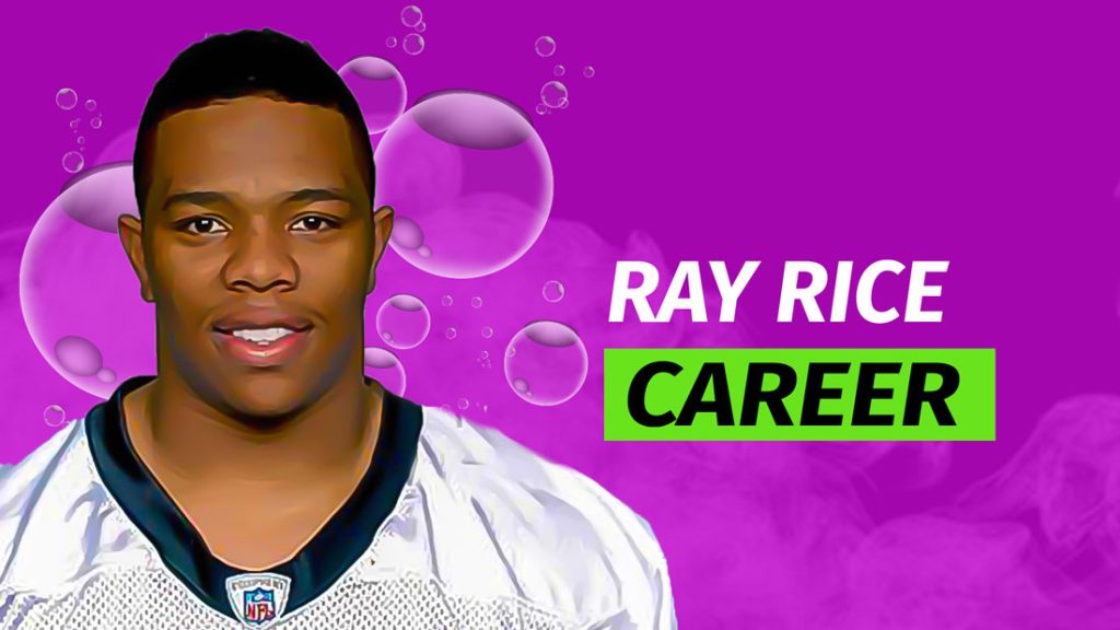 Ray Rice Net Worth & Achievements - Wealth Rector