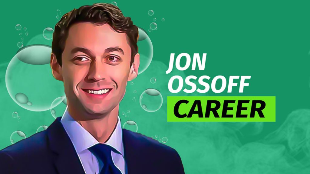 Jon Ossoff Net Worth & Achievements (Updated 2025) - Wealth Rector