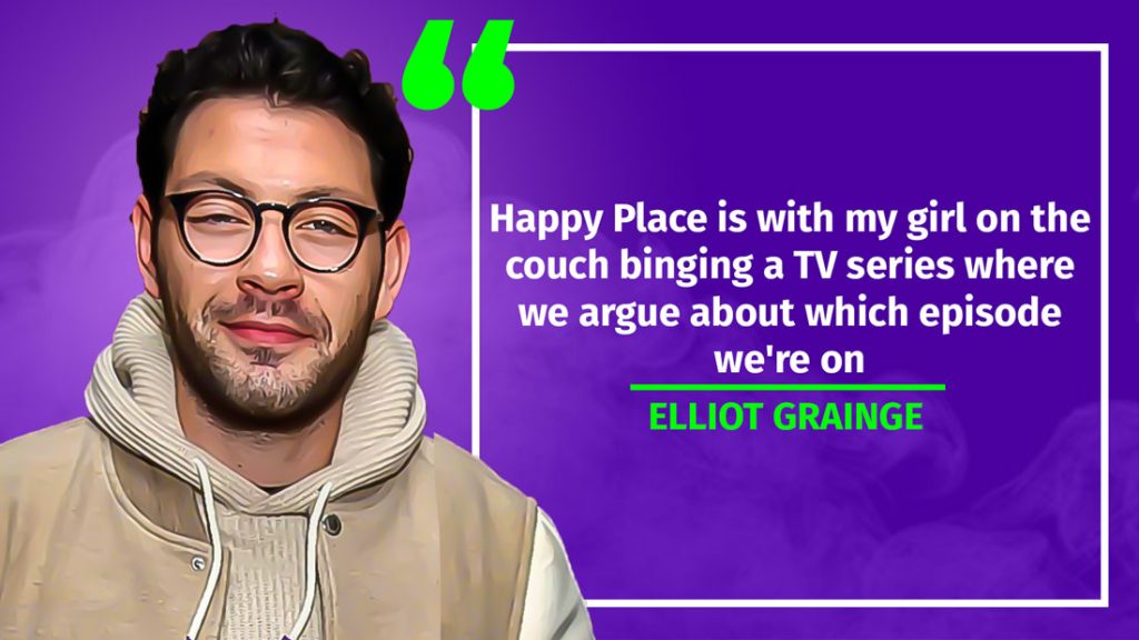 Elliot Grainge Net Worth & Achievements (Updated 2025) - Wealth Rector