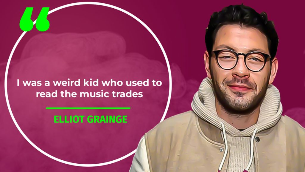 Elliot Grainge Net Worth & Achievements (Updated 2025) - Wealth Rector