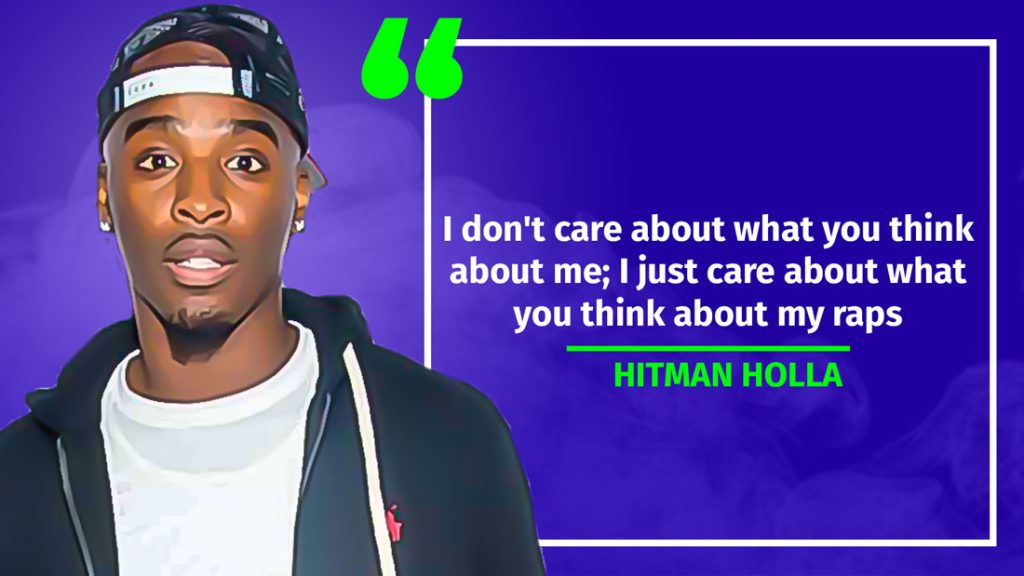 Hitman Holla Net Worth & Achievements (Updated 2025) - Wealth Rector