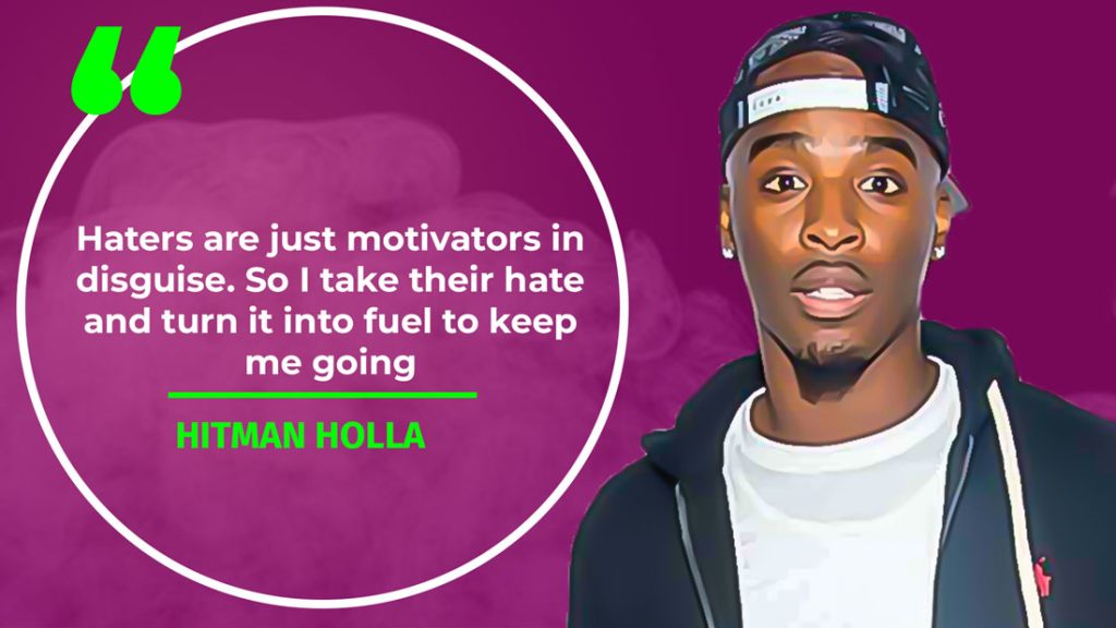 Hitman Holla Net Worth & Achievements (Updated 2025) - Wealth Rector