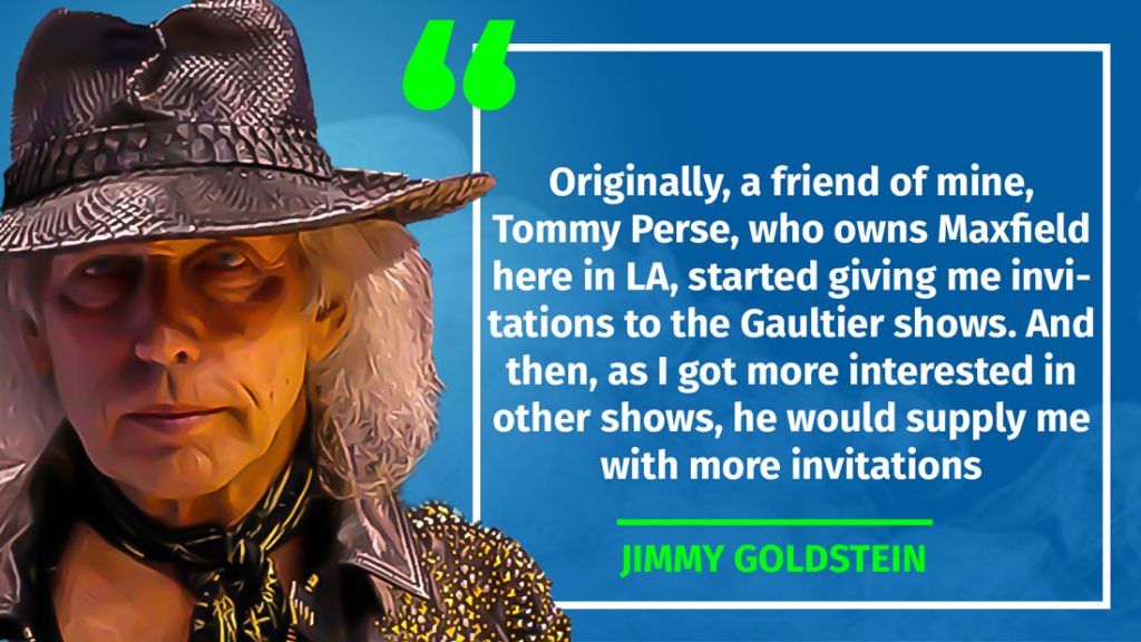 Jimmy Goldstein Net Worth & Achievements (Updated 2025) - Wealth Rector