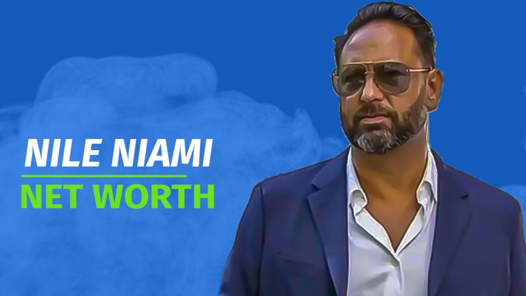 Nile Niami Net Worth & Achievements (Updated 2023) - Wealth Rector