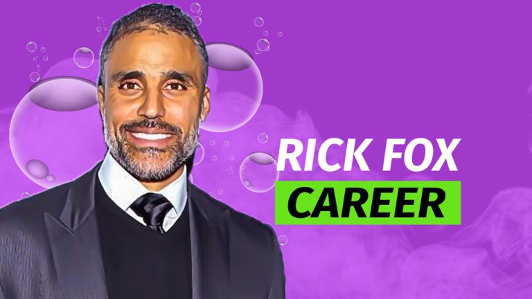 Rick Fox Net Worth & Achievements (Updated 2025) - Wealth Rector