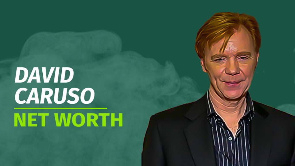 David Caruso Net Worth & Achievements (Updated 2025) - Wealth Rector