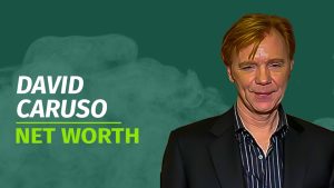David Caruso Net Worth & Achievements (Updated 2025) - Wealth Rector
