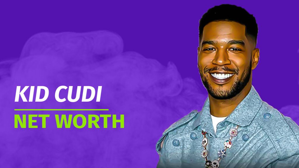 Kid Cudi Net Worth & Achievements (Updated 2025) - Wealth Rector