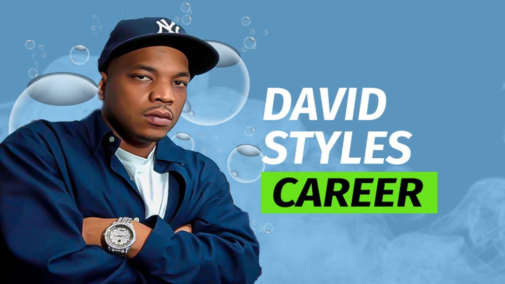 David Styles Net Worth & Achievements (Updated 2025) - Wealth Rector