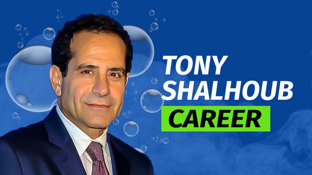 Tony Shalhoub Net Worth & Achievements (Updated 2025) - Wealth Rector