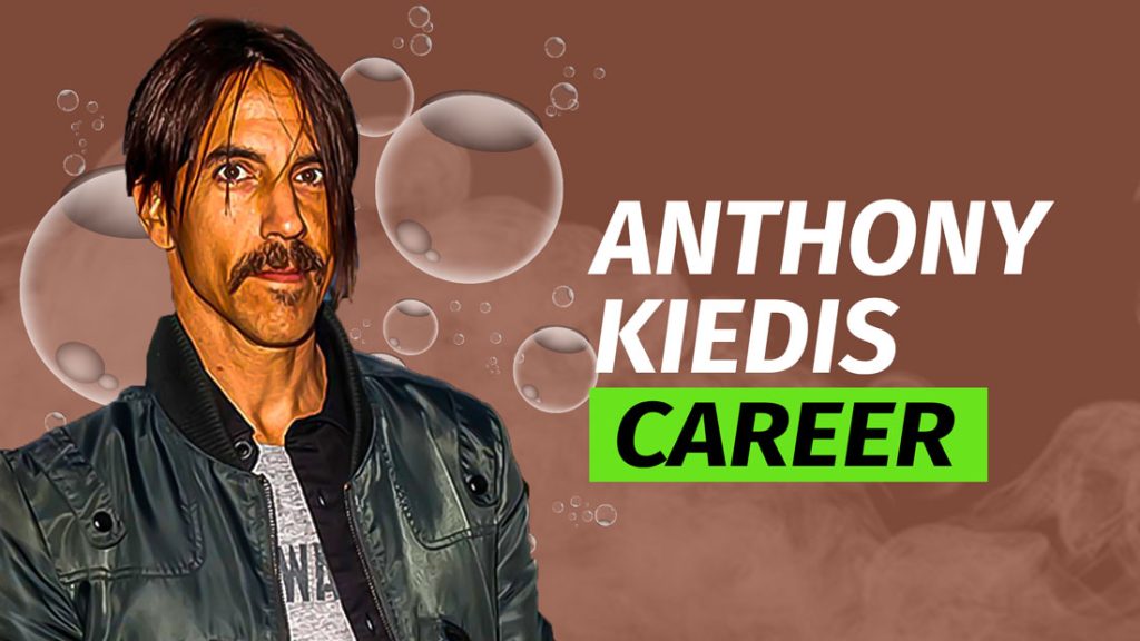 Anthony Kiedis Net Worth & Achievements (Updated 2025) - Wealth Rector