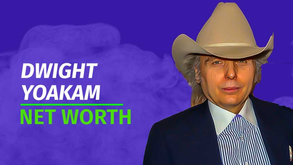 Dwight Yoakam Net Worth & Achievements (Updated 2025) - Wealth Rector