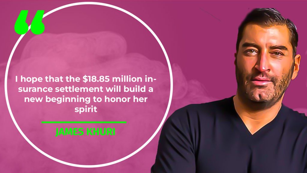 James Khuri Net Worth & Achievements (Updated 2025) - Wealth Rector