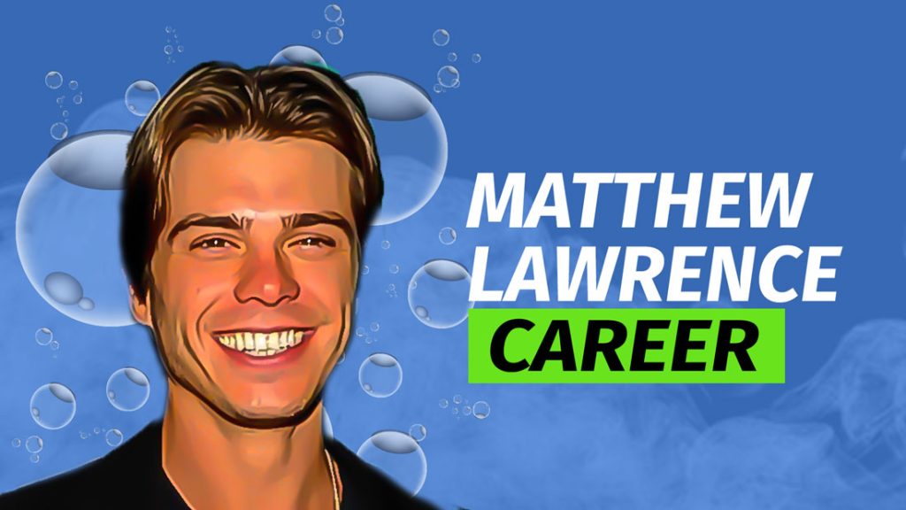 Matthew Lawrence Net Worth & Achievements (Updated 2025) - Wealth Rector