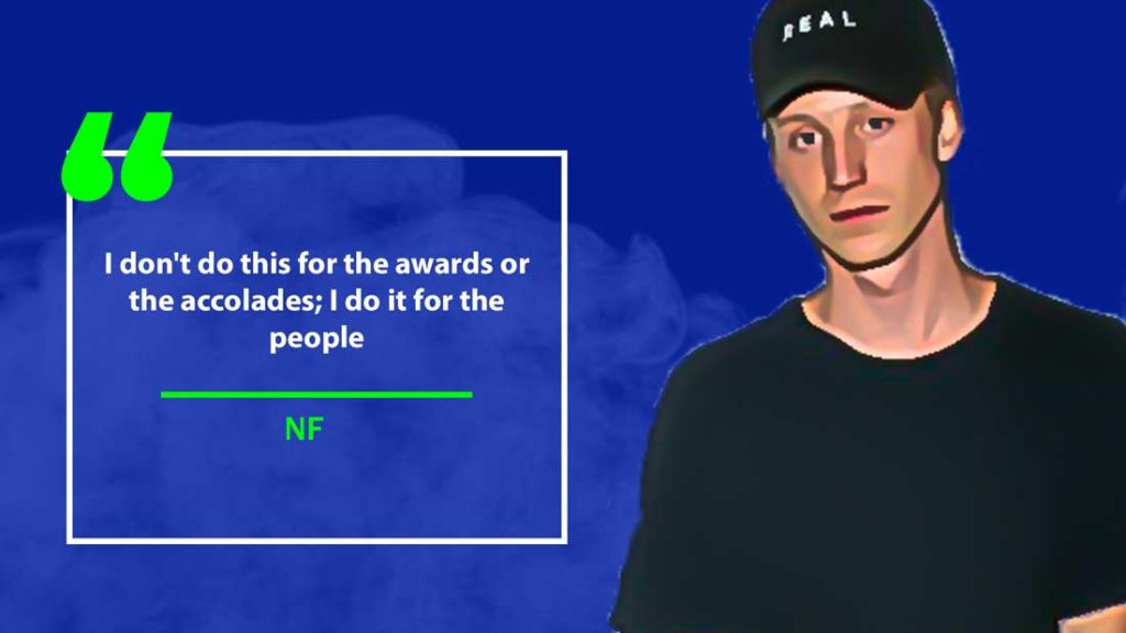 NF Net Worth & Achievements (Updated 2025) - Wealth Rector