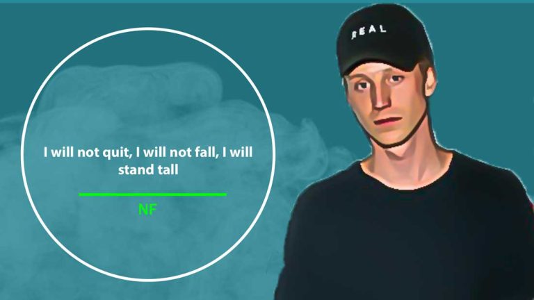 NF Net Worth & Achievements (Updated 2025) - Wealth Rector