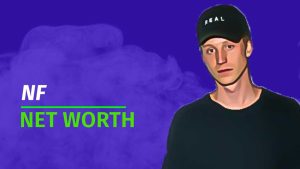 NF Net Worth & Achievements (Updated 2025) - Wealth Rector