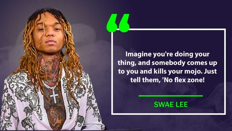 Swae Lee Net Worth & Achievements (Updated 2026) - Wealth Rector
