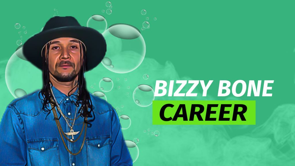 Bizzy Bone Net Worth & Achievements (Updated 2025) - Wealth Rector