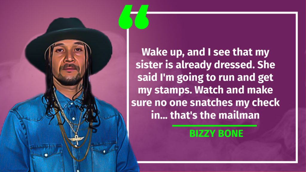 Bizzy Bone Net Worth & Achievements (Updated 2025) - Wealth Rector