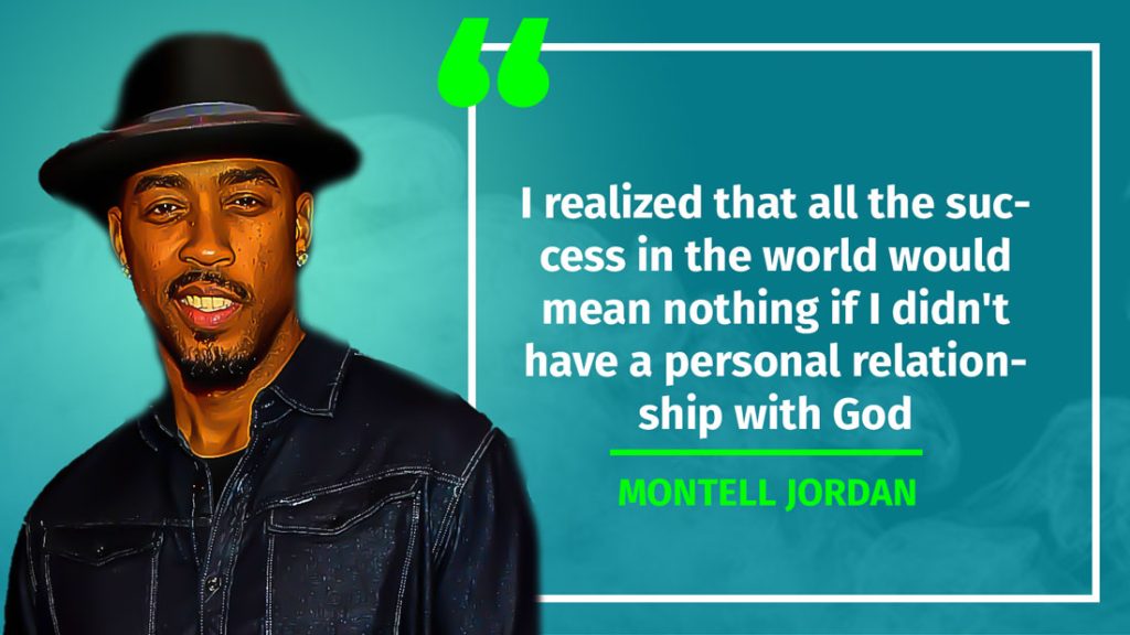 Montell Jordan Net Worth & Achievements (Updated 2025) - Wealth Rector