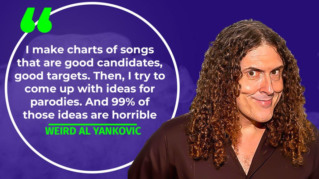 Weird Al Yankovic Net Worth & Achievements (Updated 2025) - Wealth Rector