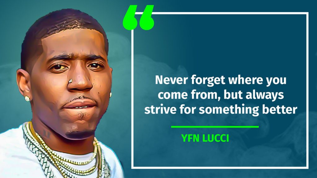 YFN Lucci Net Worth & Achievements (Updated 2025) - Wealth Rector