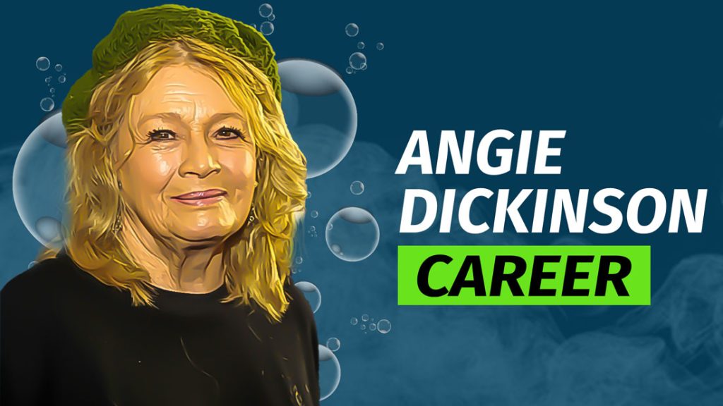 Angie Dickinson Net Worth & Achievements (Updated 2025) - Wealth Rector