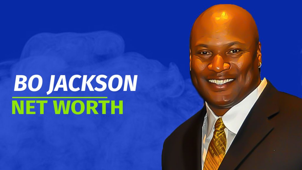 Bo Jackson Net Worth & Achievements (Updated 2024) - Wealth Rector Bo Jackson Net Worth & Achievements (Updated 2024) - Wealth Rector