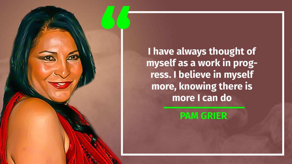 Pam Grier Net Worth & Achievements (Updated 2025) - Wealth Rector