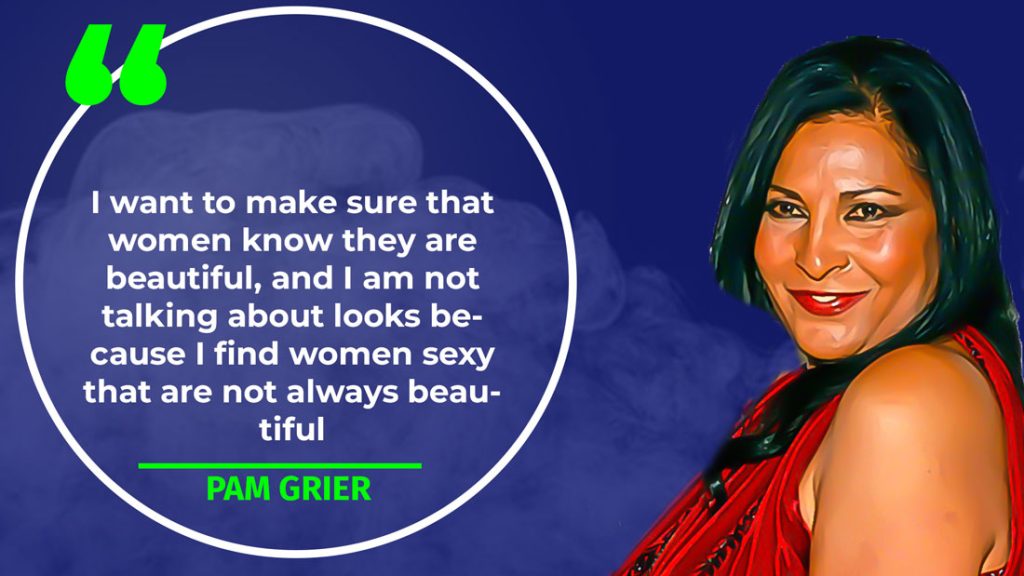Pam Grier Net Worth & Achievements (Updated 2025) - Wealth Rector