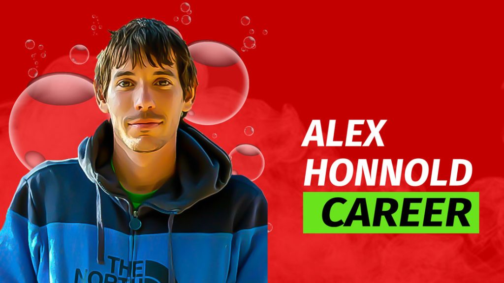 Alex Honnold Net Worth & Achievements (Updated 2025) - Wealth Rector