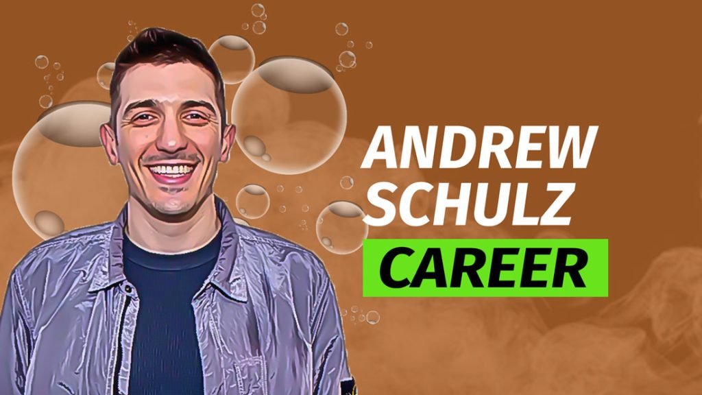 Andrew Schulz Net Worth (Updated 2026) - Wealth Rector