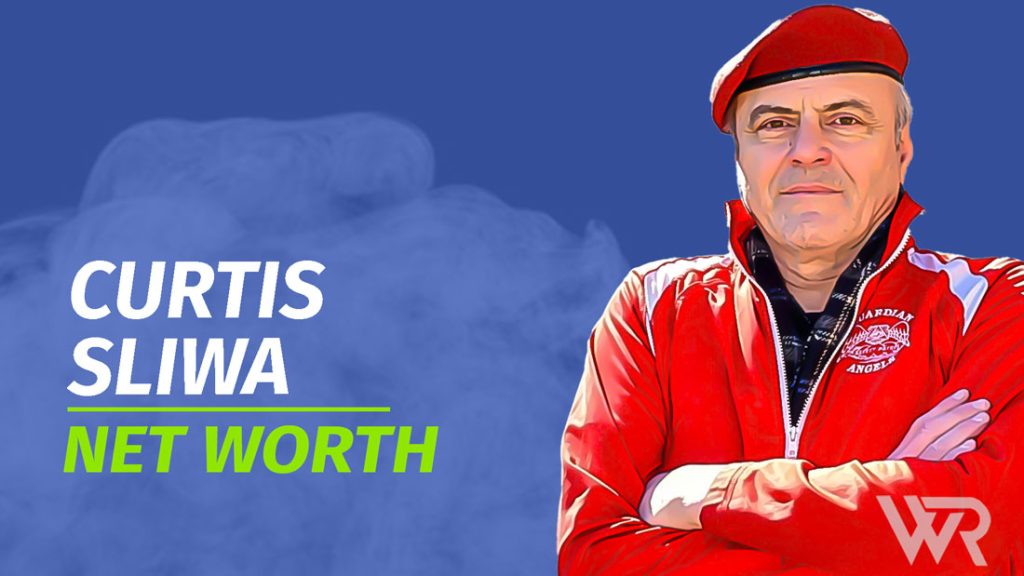 Curtis Sliwa Net Worth & Achievements (Updated 2025) - Wealth Rector